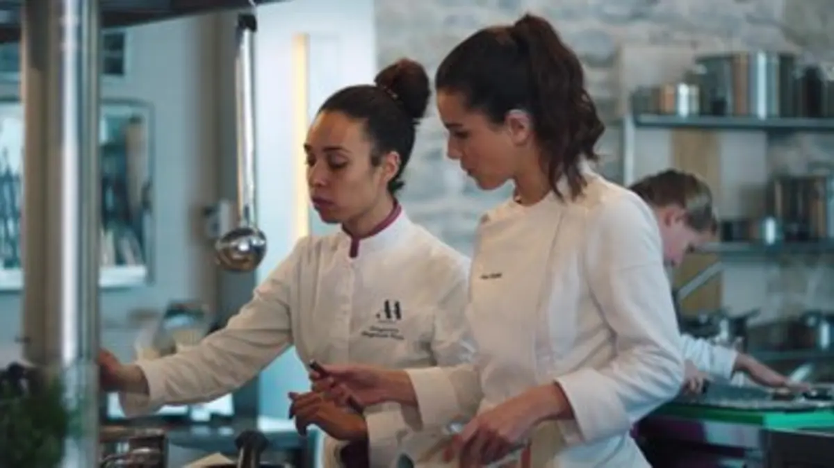 Replay Ici tout commence du 24/02/2025 : Ici tout commence du lundi 24 février 2025 - Episode 1118