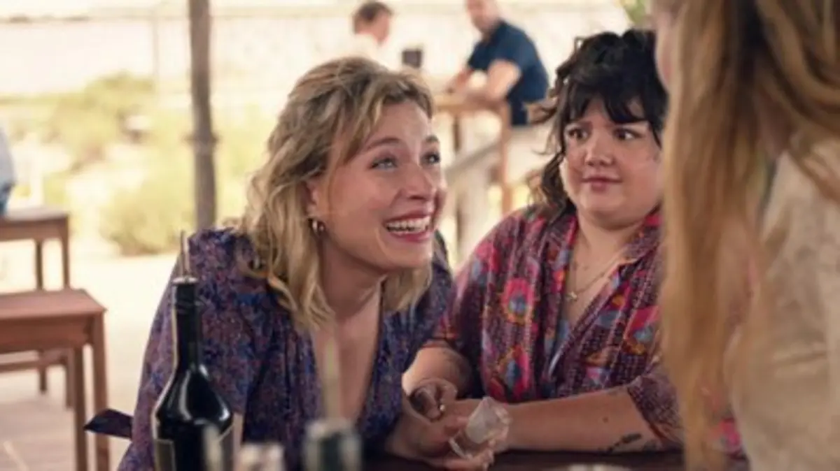 Ici tout commence replay du 25/08/2025 : Ici tout commence du lundi 25 août 2025 - Episode 1248