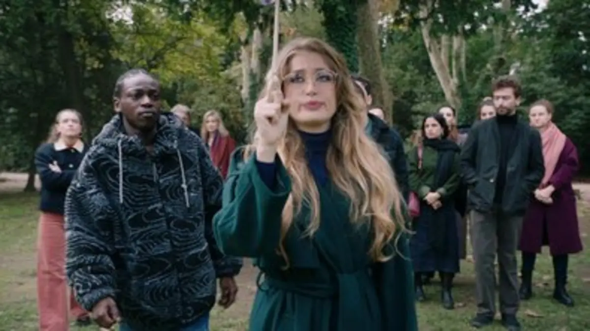 Ici tout commence replay du 06/01/2025 : Ici tout commence du lundi 6 janvier 2025 - Episode 1083