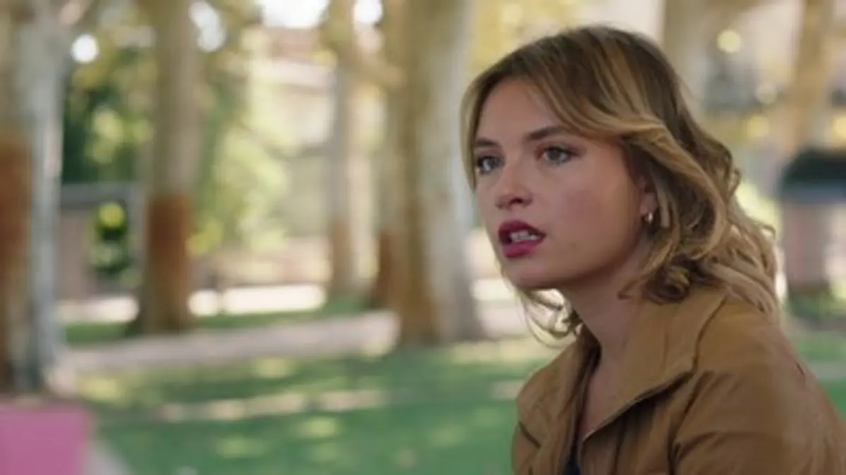 Ici tout commence replay du 13/11/2024 : Ici tout commence du mercredi 13 novembre 2024 - Episode…