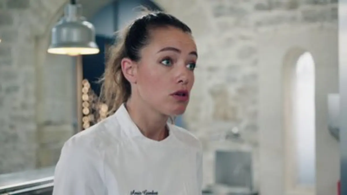 Ici tout commence replay du 01/11/2024 : Ici tout commence du vendredi 1 novembre 2024 - Episode…