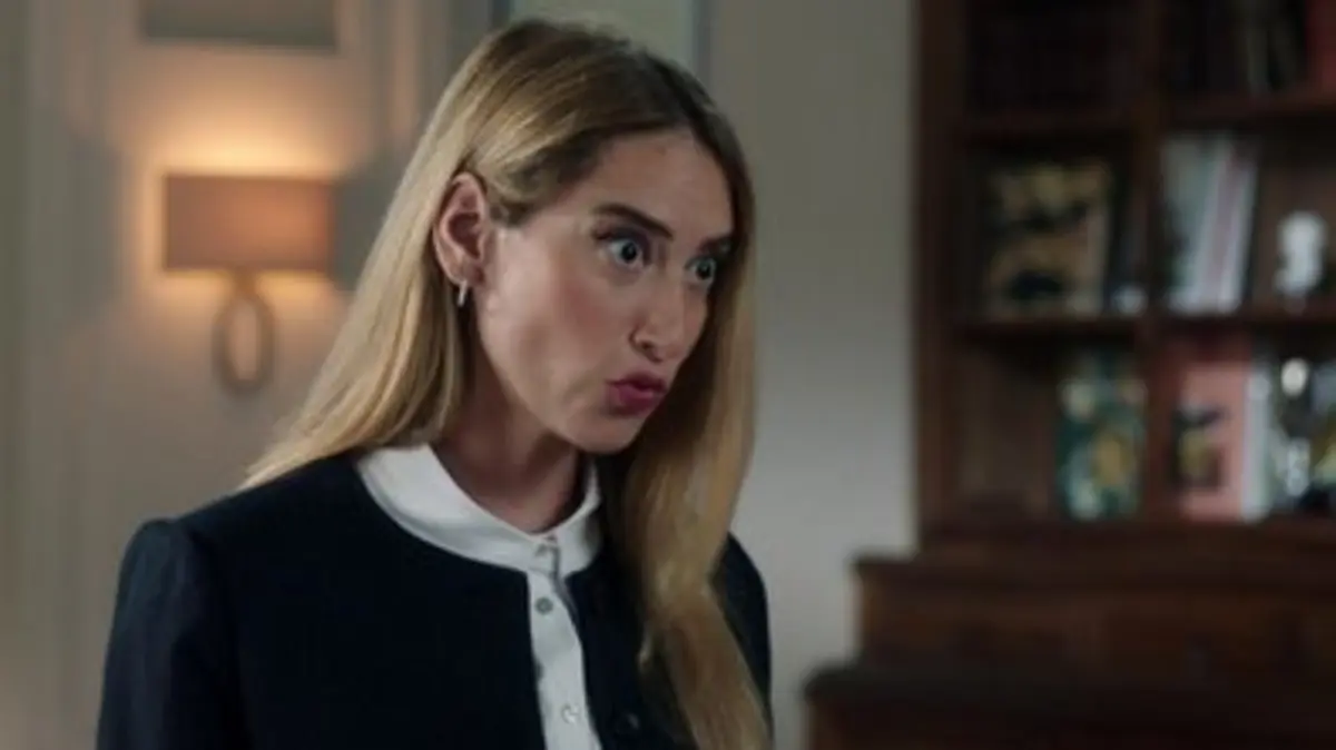 Ici tout commence replay du 22/11/2024 : Ici tout commence du vendredi 22 novembre 2024 - Episode…