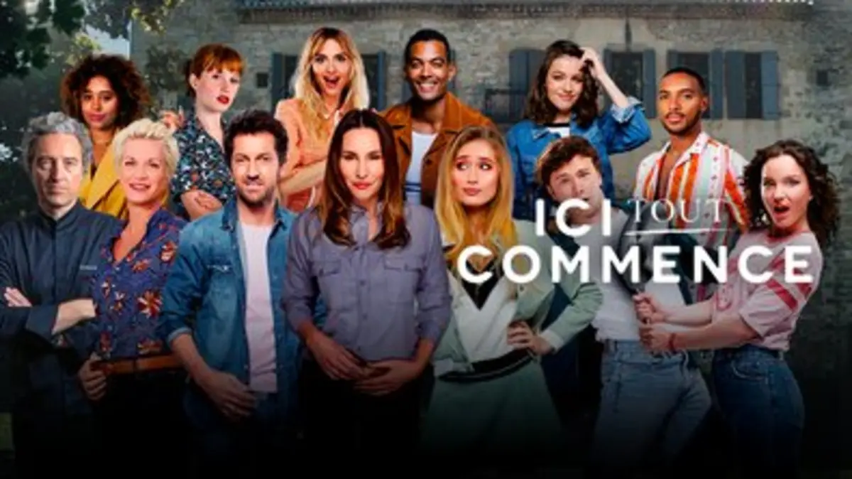 Ici tout commence replay du 17/03/2024 : Ici tout commence : les secrets d’un succès