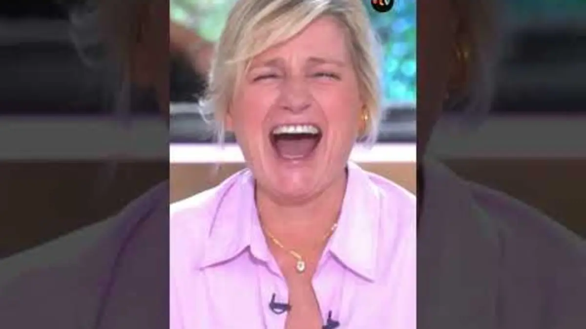 C à vous replay du 25/11/2025 : "Il est fou ce mec" Même Benoît ...