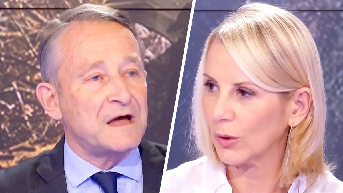 Punchline replay du 24/02/2026 : "Il faut se préparer à la guerre ...