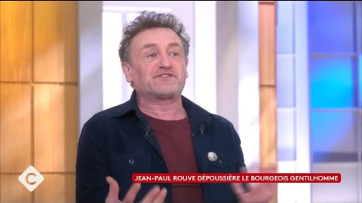 C à vous replay du 25/01/2026 : “Il n’y a pas plus haut pour moi” : l ...