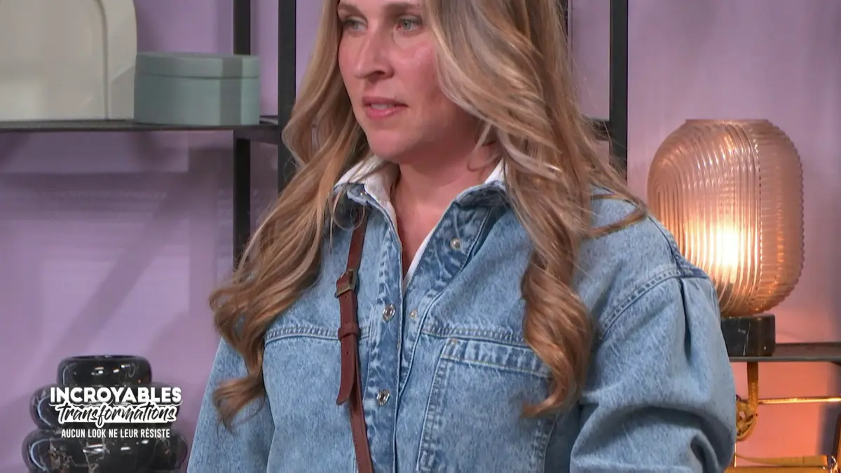 Incroyables transformations replay du 28/06/2025 : Incroyables ...
