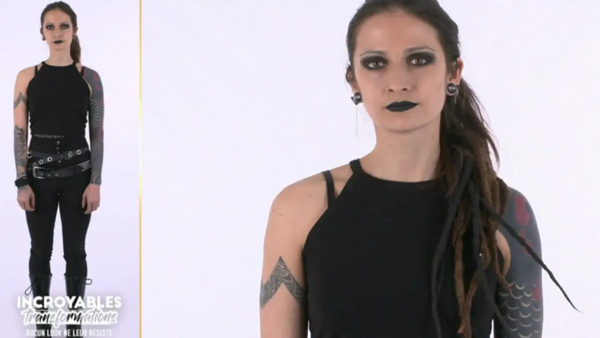 Incroyables transformations replay du 04/12/2025 : Incroyables transformations : Barbara - Edwige