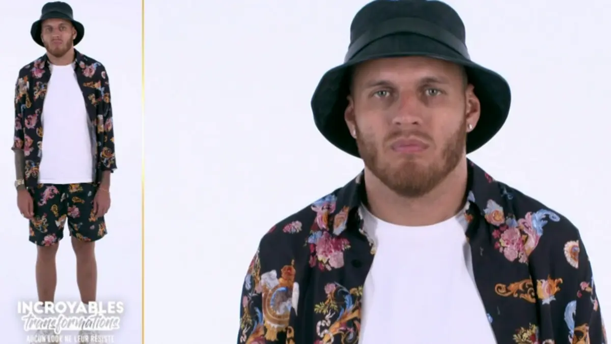 Replay Incroyables transformations du 03/03/2025 : Incroyables ...