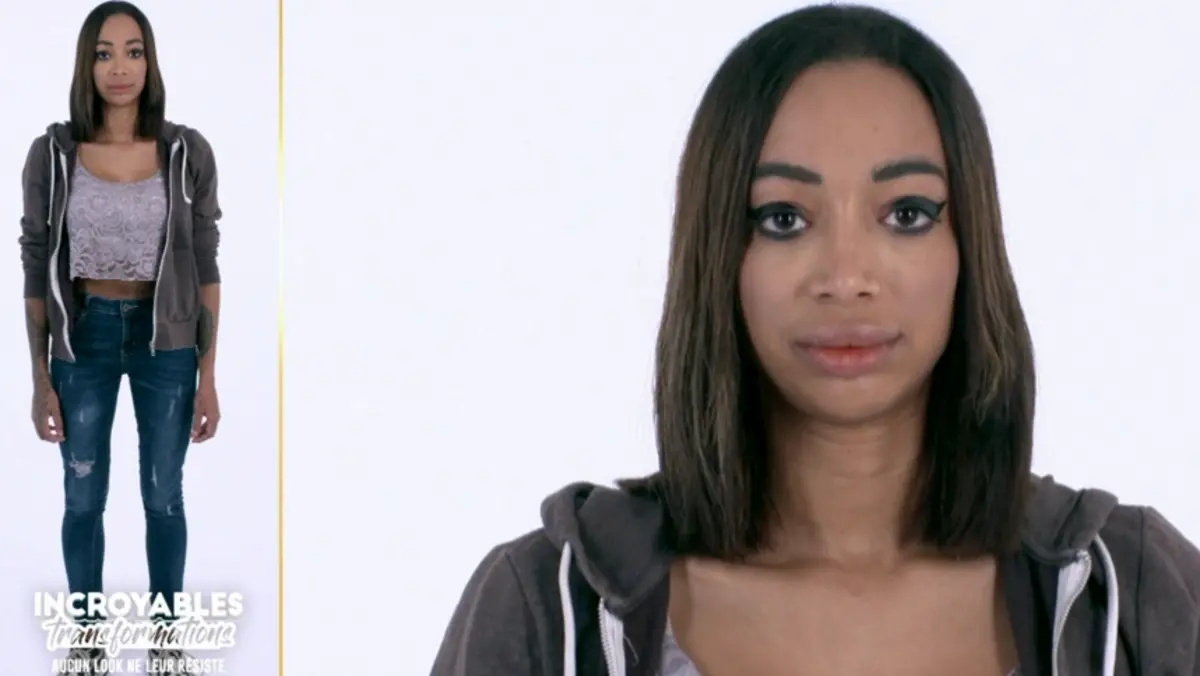 Incroyables transformations replay du 27/09/2025 : Incroyables transformations : Ginny - Brigitte