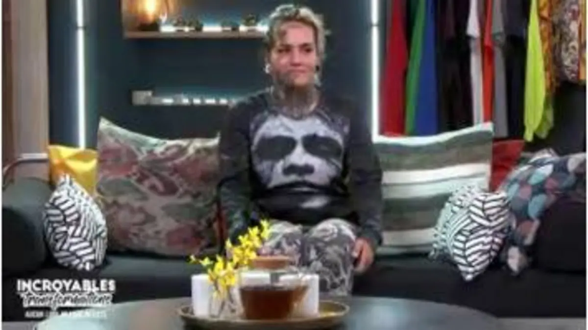 Incroyables transformations replay du 29/09/2025 : Incroyables ...