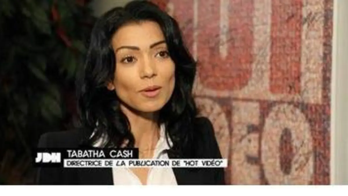 Le journal du hard replay du 11/10/2014 : Interview de Tabatha Cash