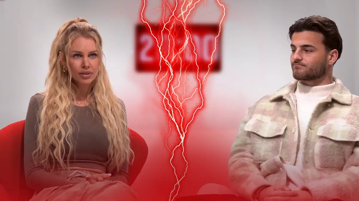 W9 Replay Du 14 02 2024 Interview Uncut 20 Minutes De Vérité S1