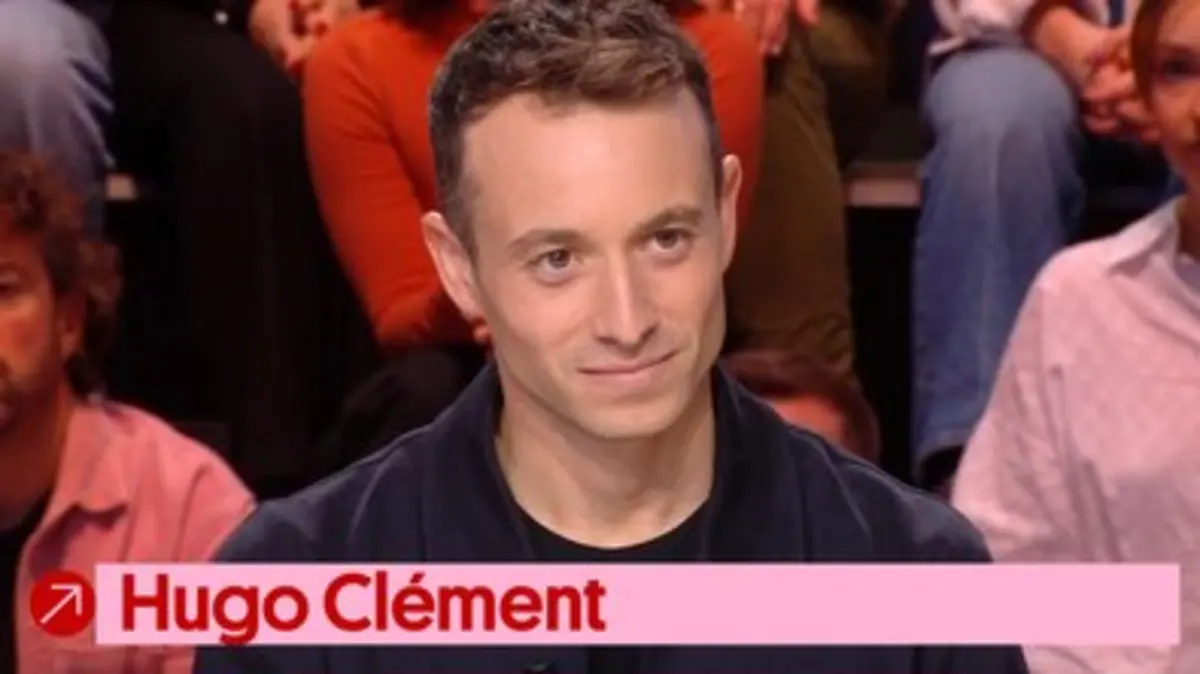 Quotidien replay du 18/12/2024 : Invité : Hugo Clément commente la libération de Paul Watson