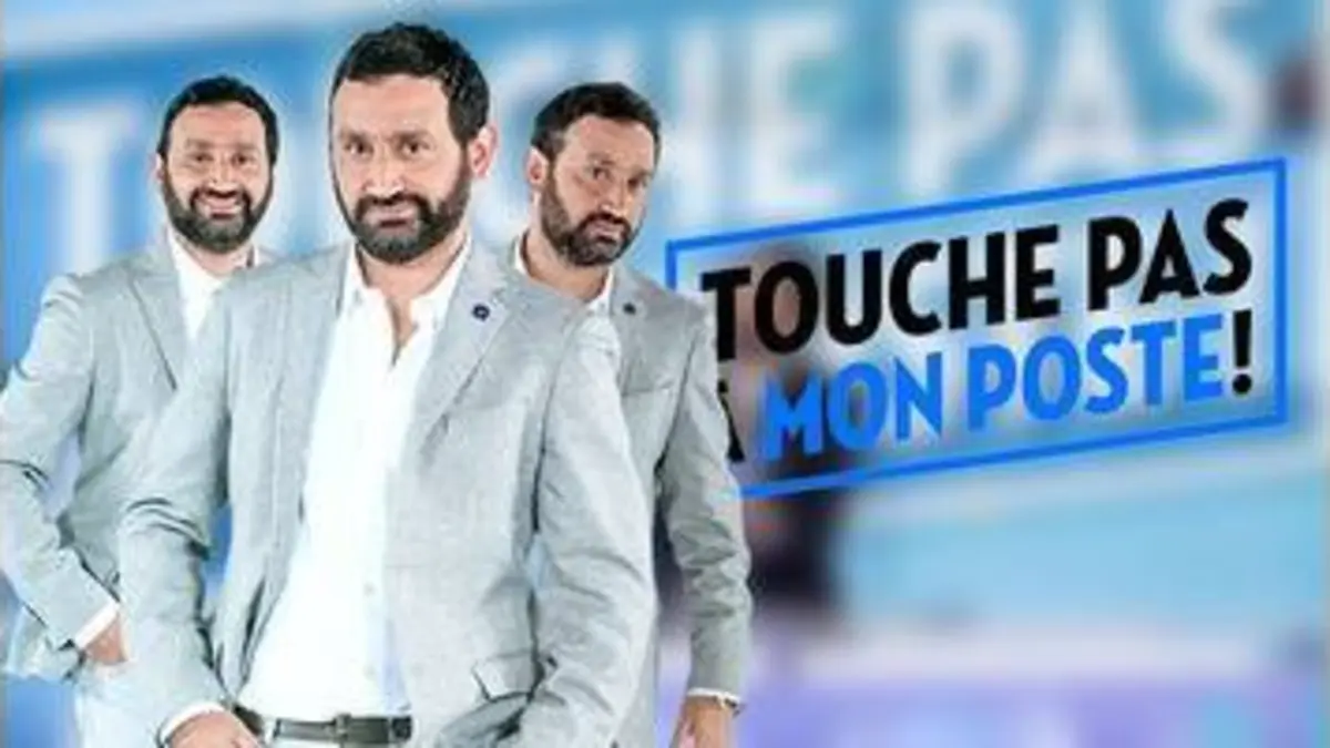 Touche pas à mon poste ! replay du 29/03/2017 : Invitées : Shym, Fauve Hautot et Estelle Denis