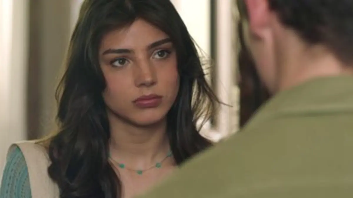 Ici tout commence replay du 12/06/2024 : ITC du 13 juin 2024 en avance - Maya se confie au sujet de…