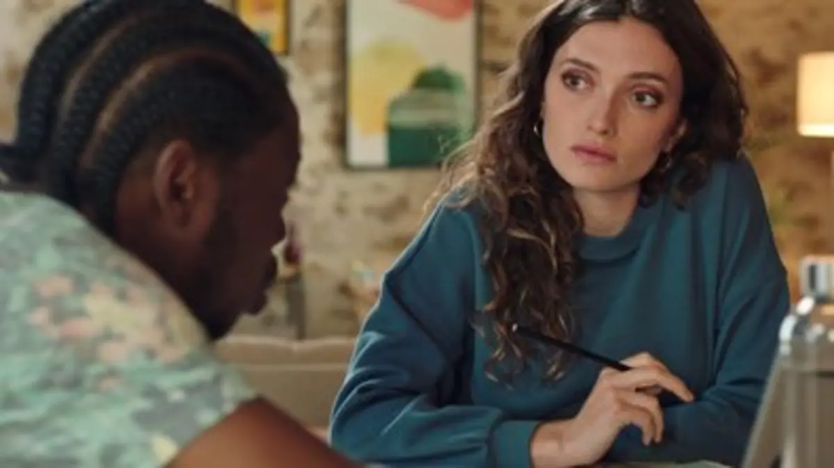 Ici tout commence replay du 16/04/2025 : ITC du 17 avril 2025 en avance - Victorine garde le…