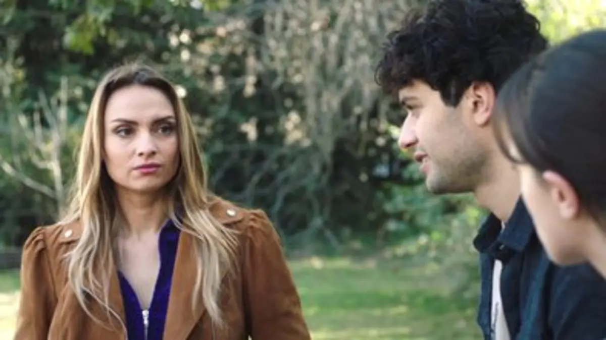 Ici tout commence replay du 30/04/2024 : ITC du 1er mai 2024 en avance - Que cache Claire Guinot