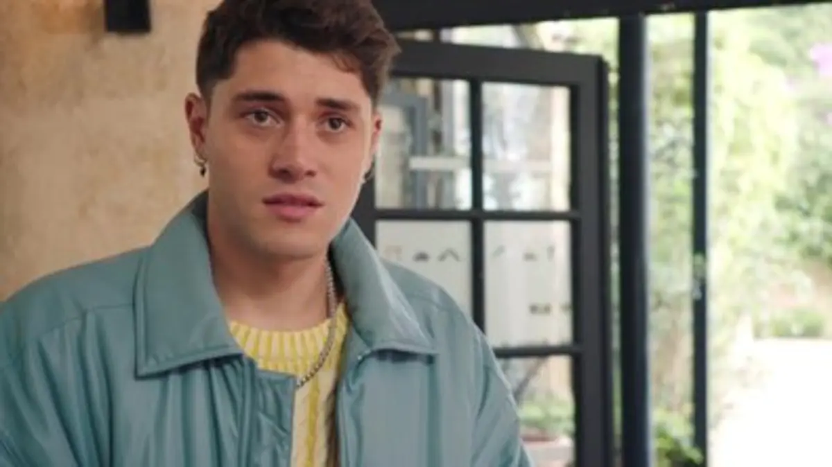 Ici tout commence replay du 22/01/2025 : ITC du 23 janvier 2025 en avance - Maya a disparu