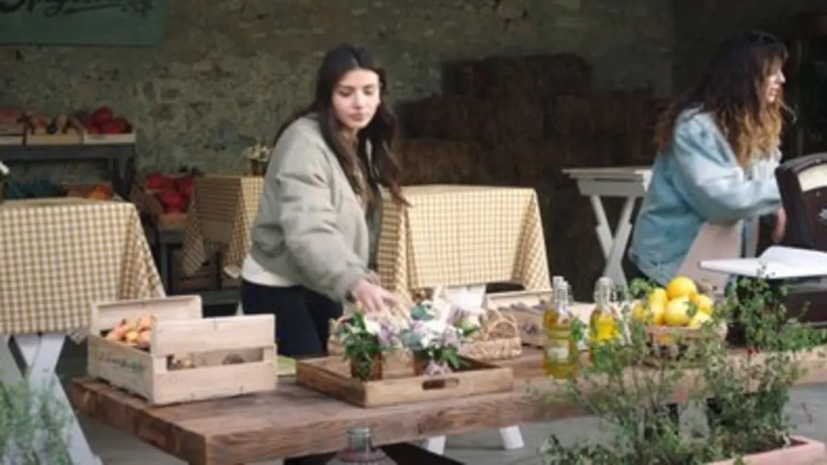 Ici tout commence replay du 24/02/2025 : ITC du 25 février 2025 en avance - Maya est dans les…