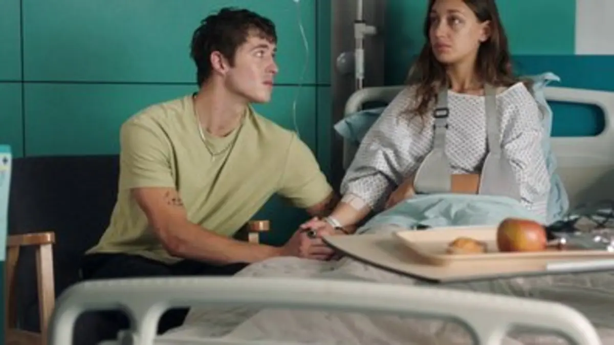 Replay Ici tout commence du 24/07/2024 : ITC du 25 juillet 2024 en avance - Jasmine est…