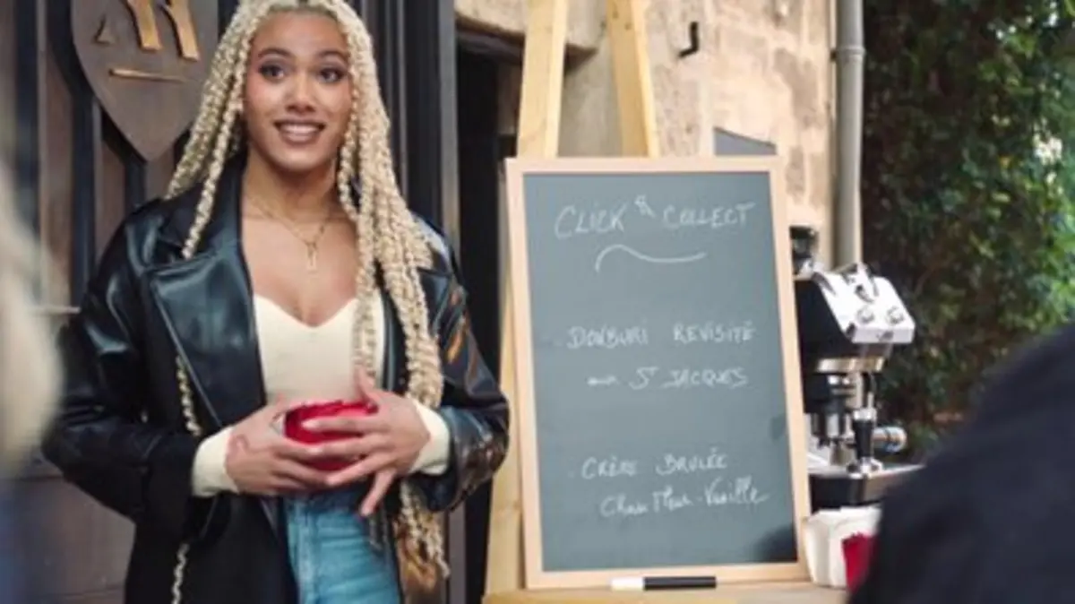 Ici tout commence replay du 24/03/2025 : ITC du 25 mars 2025 en avance - L'incroyable idée de…