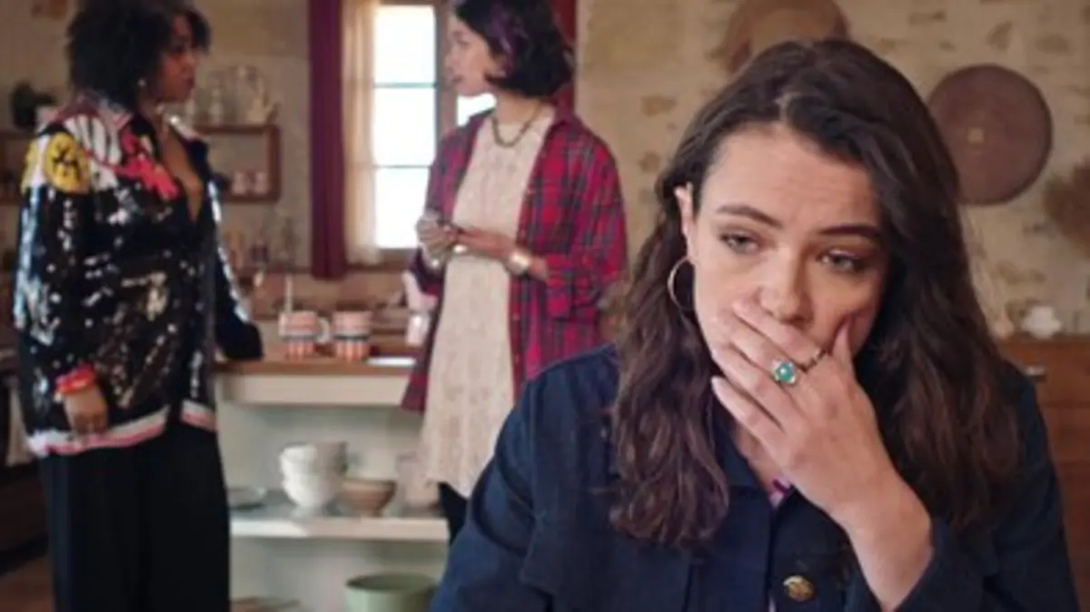 Ici tout commence replay du 28/05/2025 : ITC du 29 mai 2025 en avance - La brigade féminine au…