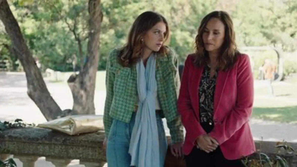 Ici tout commence replay du 28/11/2024 : ITC du 29 novembre 2024 en avance – Rose a peur de perdre…