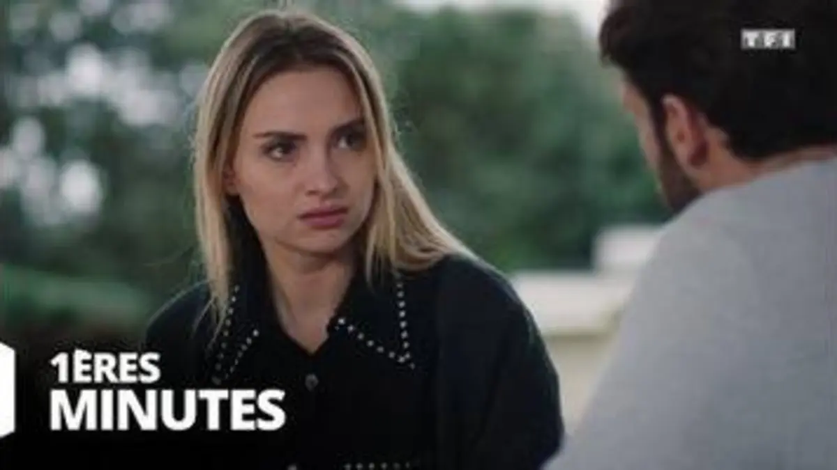 Ici tout commence replay du 06/02/2023 : ITC du 7 février 2023 en avance - Salomé est en mode…