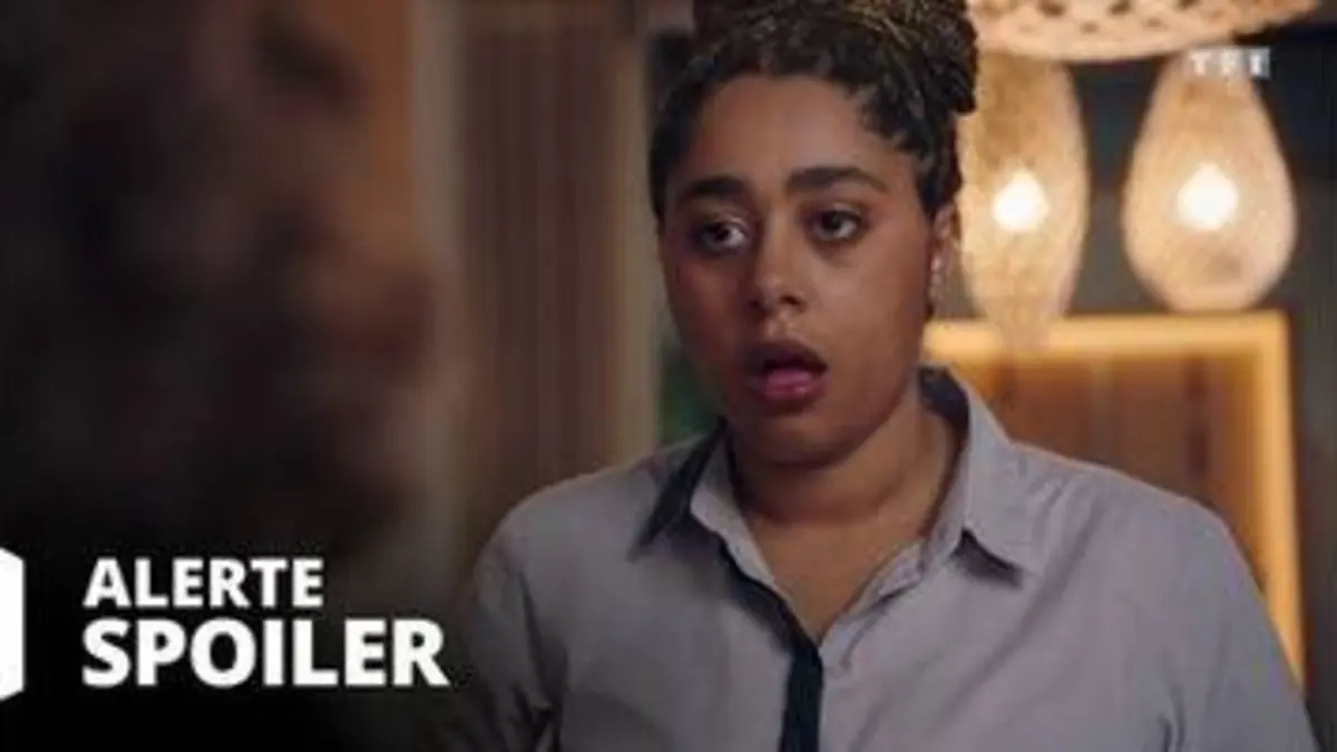 Ici tout commence replay du 28/04/2023 : ITC - [SPOILER] - Billie sous le choc quand elle apprend...