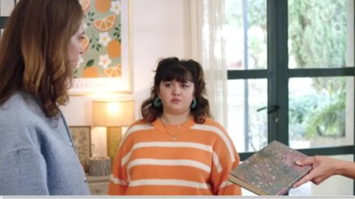 Ici tout commence replay du 30/11/2024 : ITC - [SPOILER] - C'est l'heure de vérité pour…