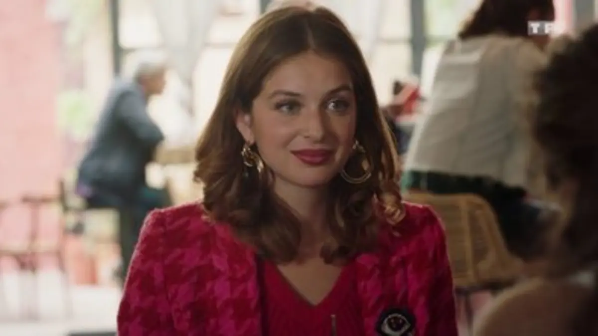 Ici tout commence replay du 14/11/2023 : ITC - [SPOILER] - Carla découvre la vérité sur son passé…