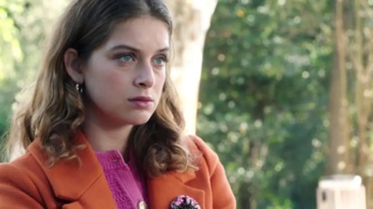 Ici tout commence replay du 03/01/2025 : ITC - [SPOILER] - Carla face au dilemme de sa vie…