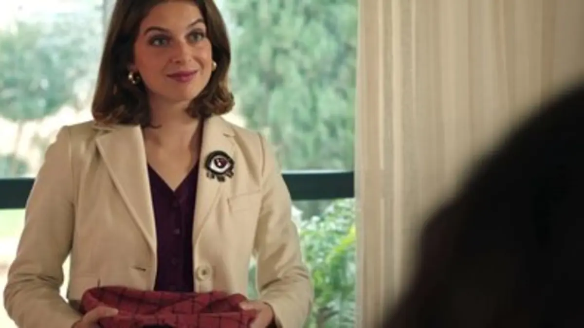 Ici tout commence replay du 21/02/2025 : ITC - [SPOILER] - Carla fait une surprise à…