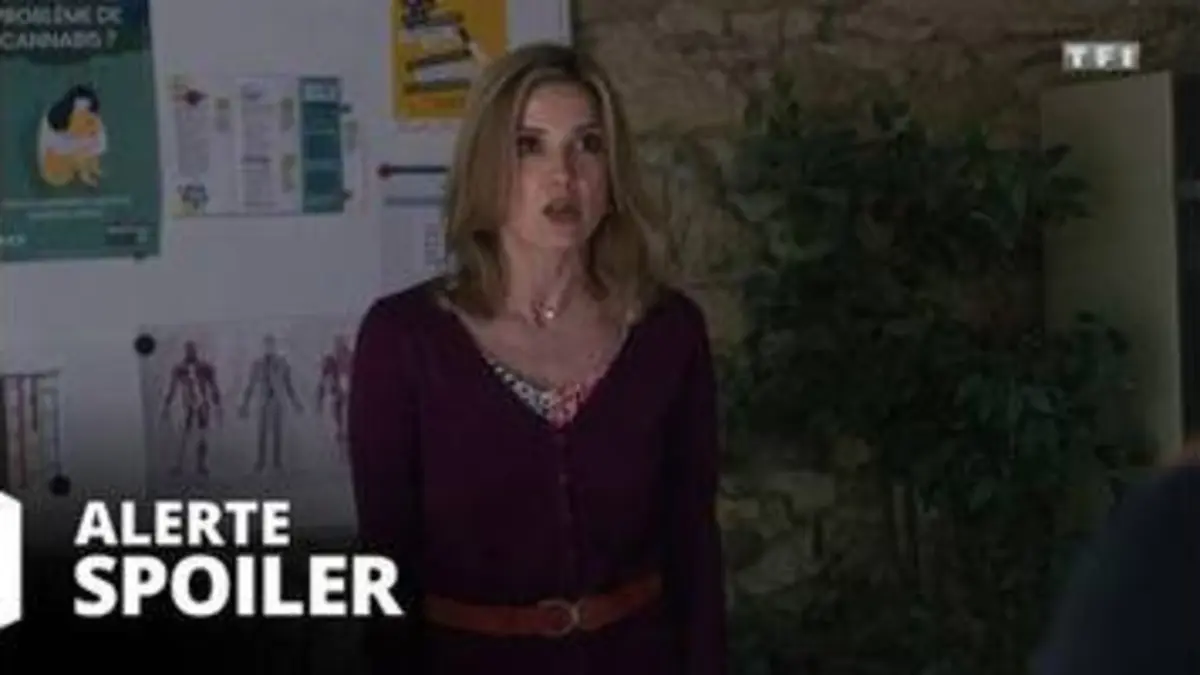 Replay Ici tout commence du 20/04/2022 : ITC - [SPOILER] - Constance ...