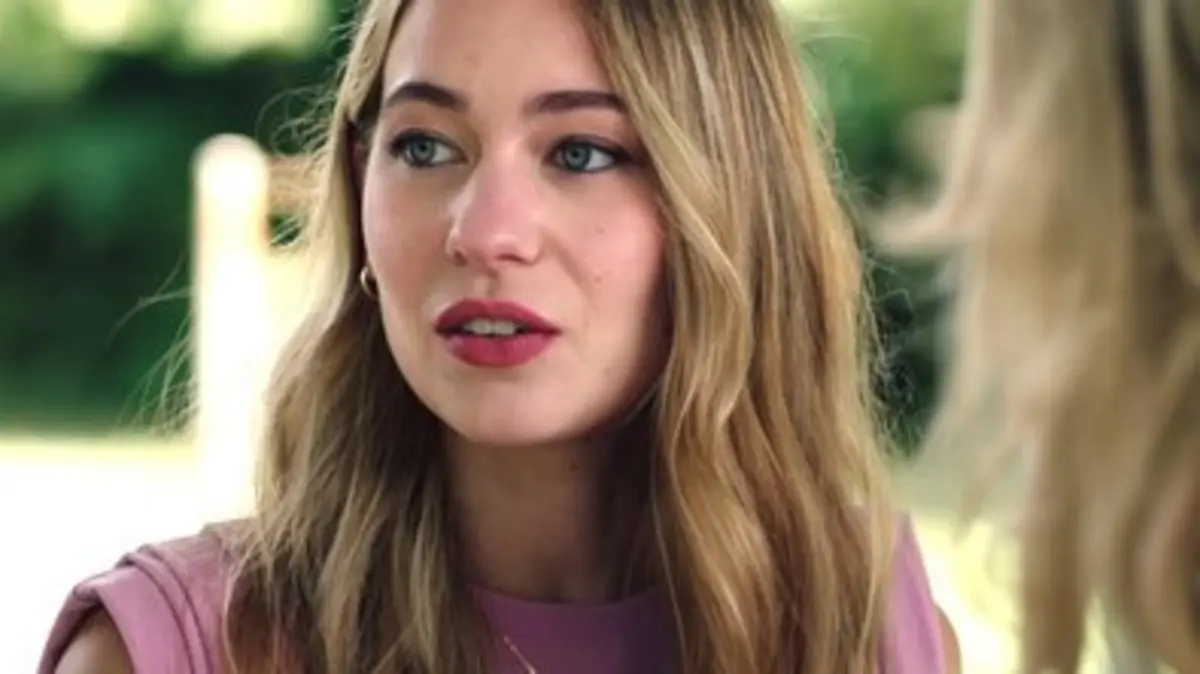 Ici tout commence replay du 23/07/2025 : ITC - [SPOILER] - Coup de foudre à l'Institut