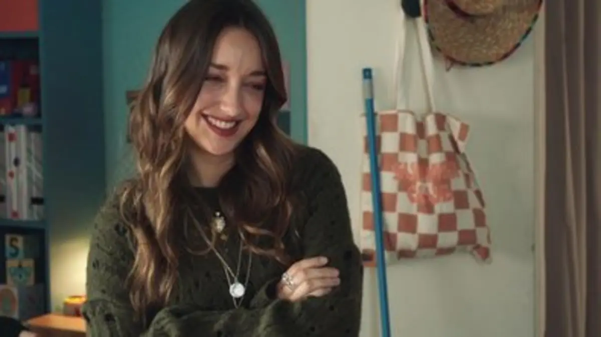 Ici tout commence replay du 19/02/2025 : ITC - [SPOILER] - Découvrez le nouveau coloc de Jasmine