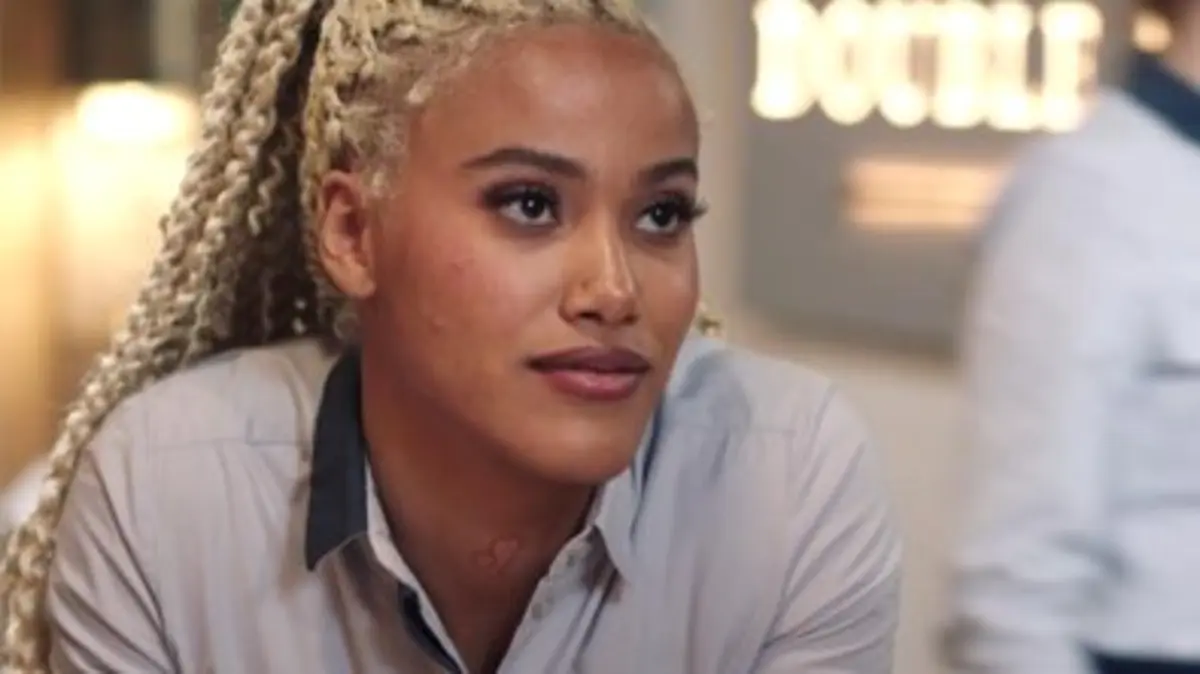 Ici tout commence replay du 25/02/2025 : ITC - [SPOILER] - Découvrez le nouveau crush de Thelma