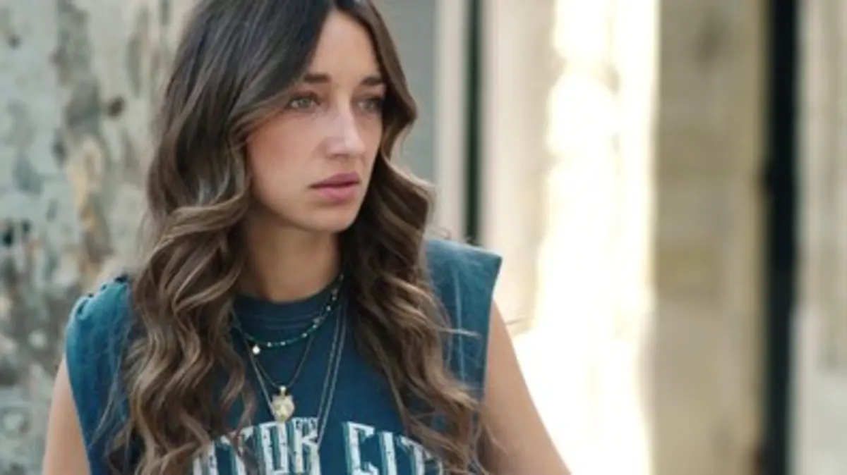 Ici tout commence replay du 25/09/2024 : ITC - [SPOILER] - Jasmine et Souleymane ont tout compris