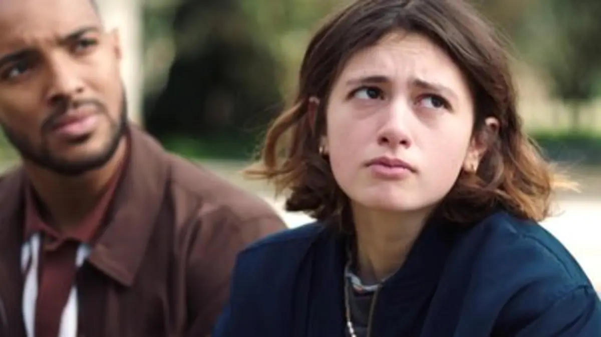 Ici tout commence replay du 24/04/2025 : ITC - [SPOILER] - La boulette d’Inès