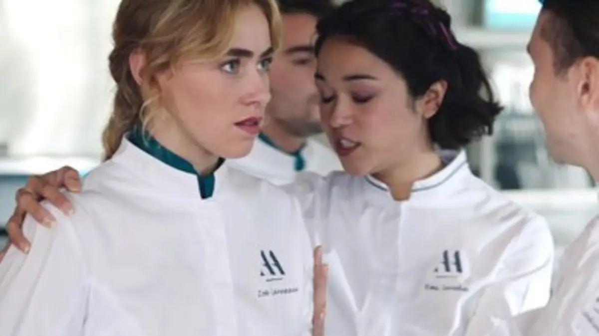 Ici tout commence replay du 19/12/2024 : ITC - [SPOILER] - La guerre est déclarée entre Lionel et…