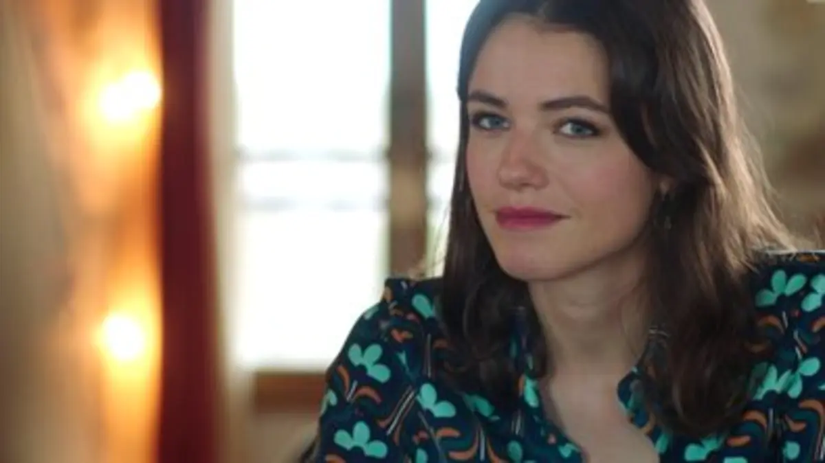 Replay Ici tout commence du 12/12/2023 : ITC - [SPOILER] - Le beau geste de Salomé pour...