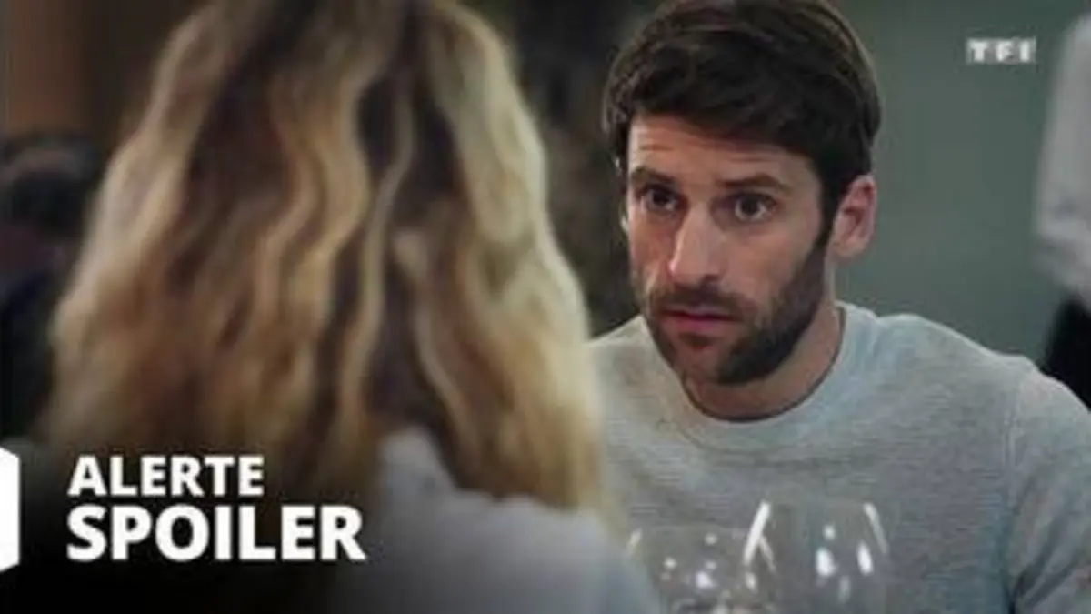 Ici tout commence replay du 15/05/2023 : ITC - [SPOILER] - Le coup de pression de Thomas à Lenglart…