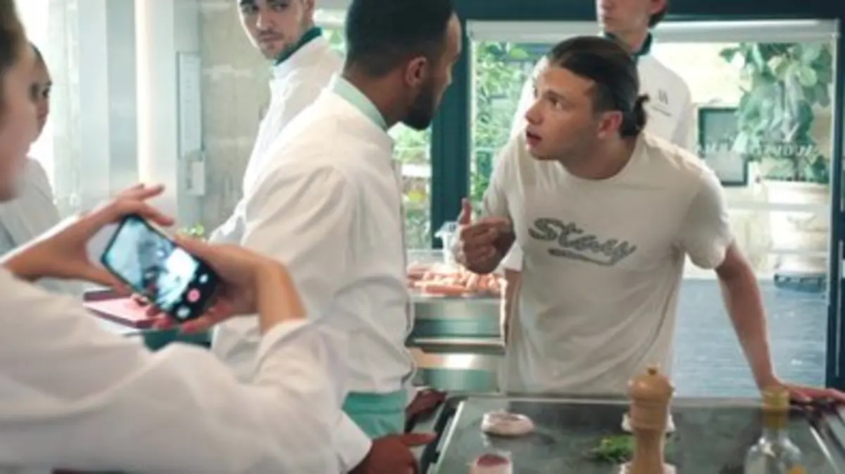 Ici tout commence replay du 30/09/2024 : ITC - [SPOILER] - Lionel apprend la liaison de Zoé avec…