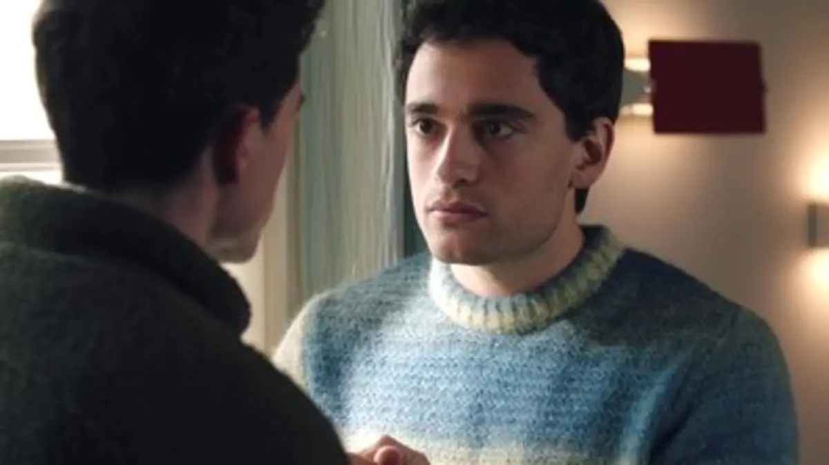 Replay Ici tout commence du 18/02/2025 : ITC - [SPOILER] - Milan surprend Tom en train de…