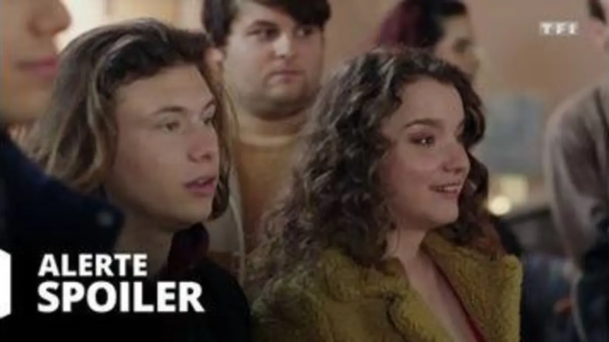 Replay Ici tout commence du 30/03/2023 : ITC - [SPOILER] - Qui sera le nouveau directeur de…