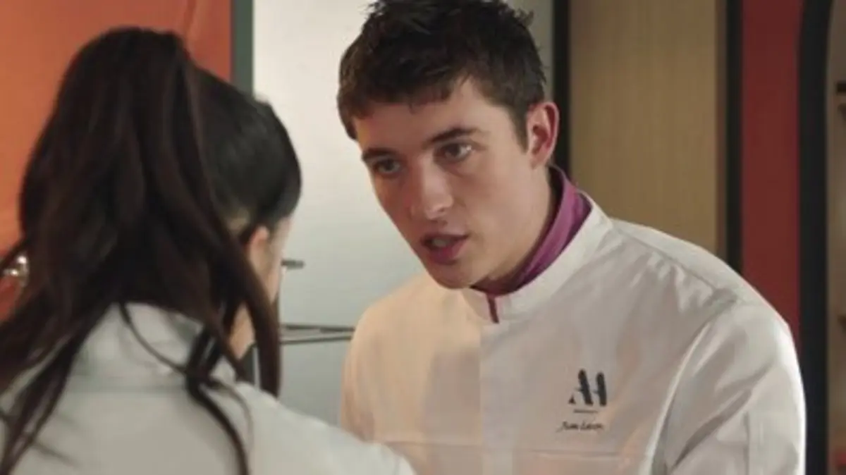 Ici tout commence replay du 07/06/2024 : ITC - [SPOILER] - Rien ne va ...