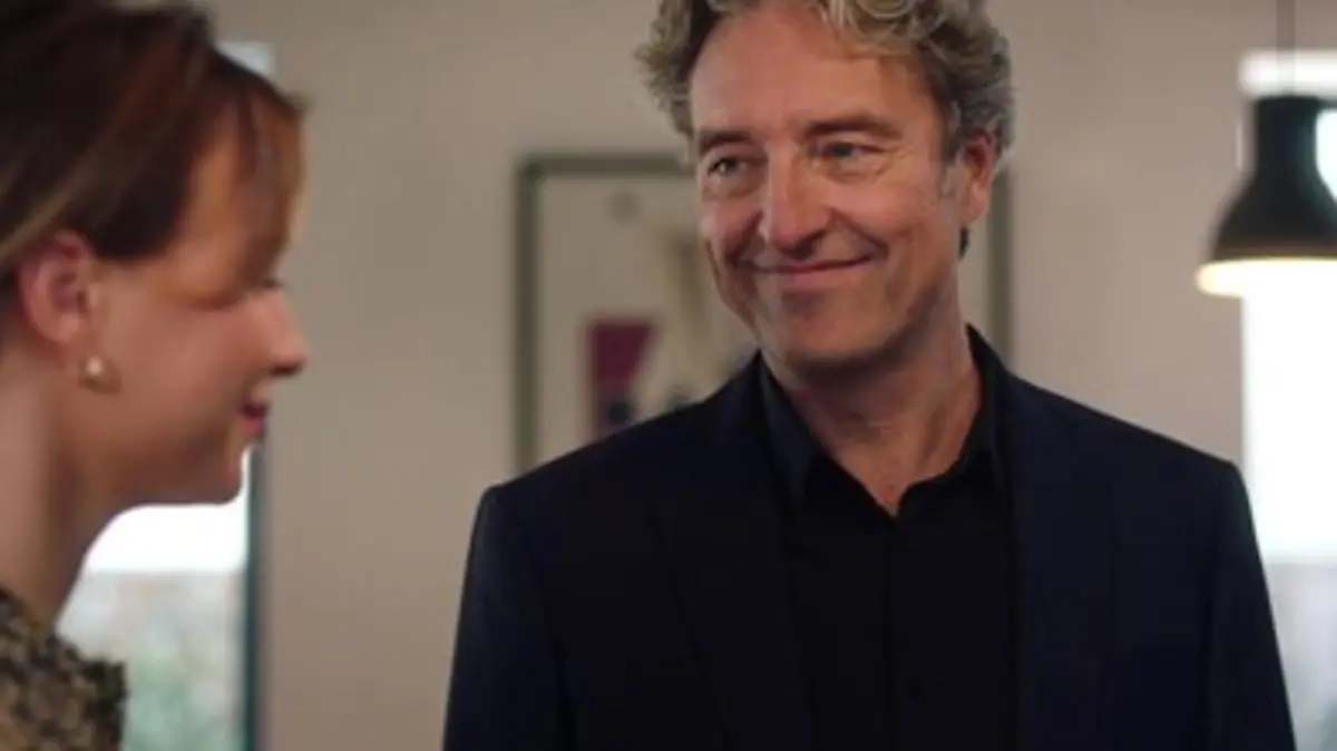 Ici tout commence replay du 01/02/2025 : ITC - [SPOILER] - Teyssier méconnaissable