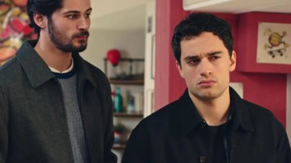 Ici tout commence replay du 12/02/2025 : ITC - [SPOILER] - Tom tente d’oublier Billie avec…