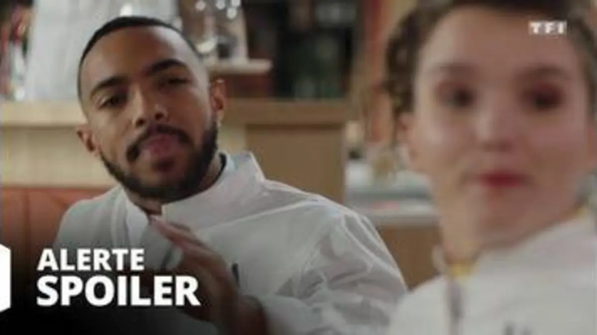 Ici tout commence replay du 03/04/2023 : ITC - [SPOILER] - Un grand défi pour les élèves